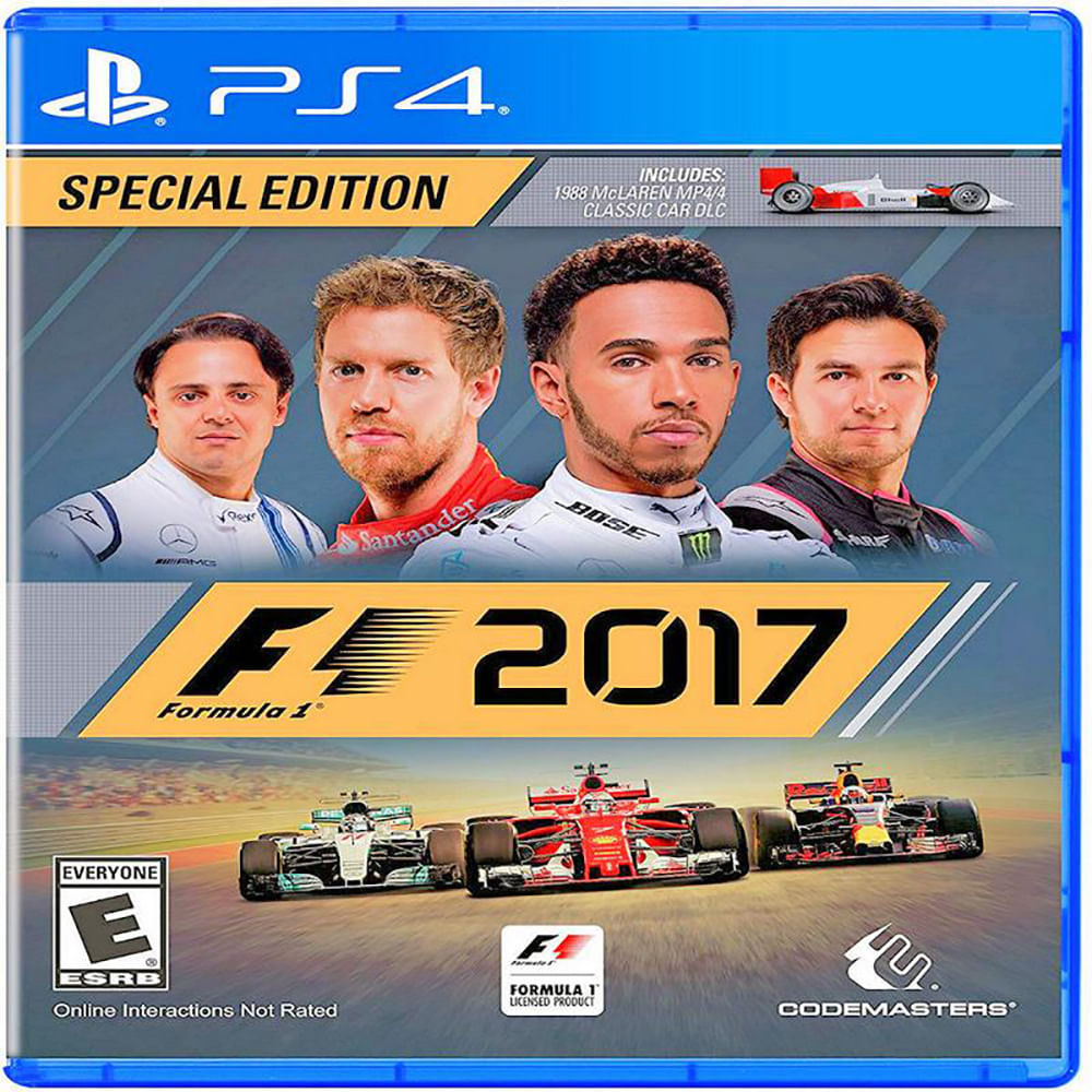 exito.com | Consola PS4 Slim 1TB + Formula 1 2017