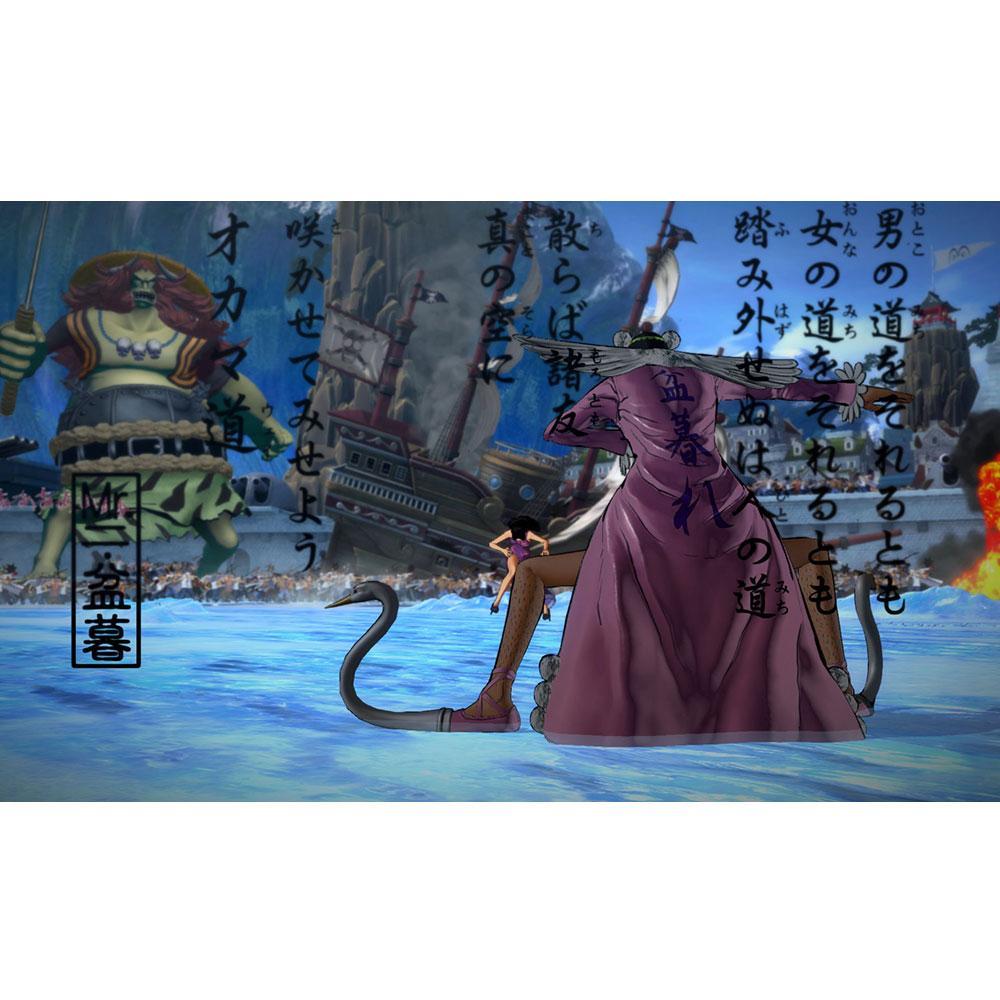 exito.com | Juego Xbone One Piece Burning Blood