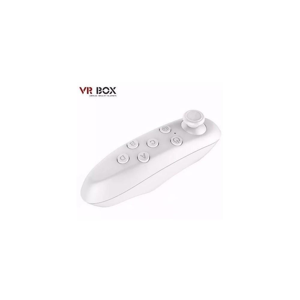 Control VR Bluetooth Android Ios Para Gafas Realidad Virtual | Éxito ...
