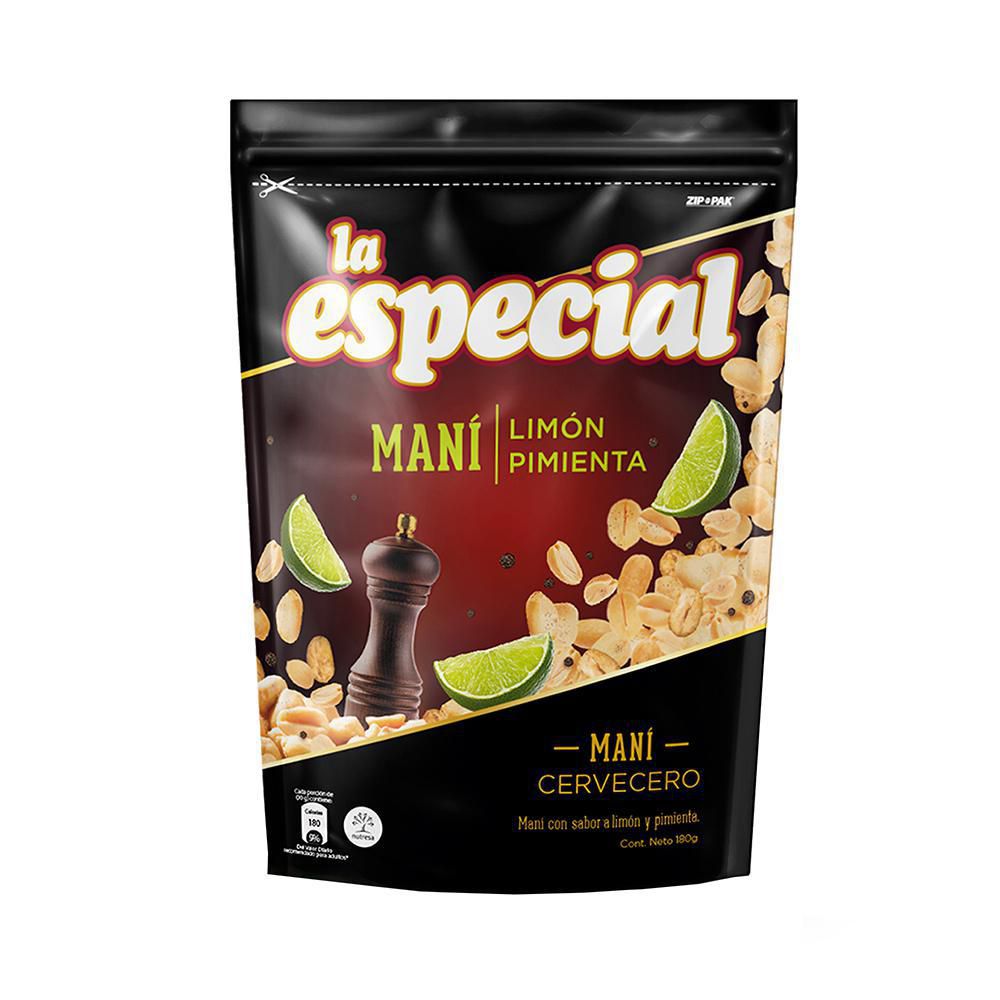 Mani Cervecero - exito.com