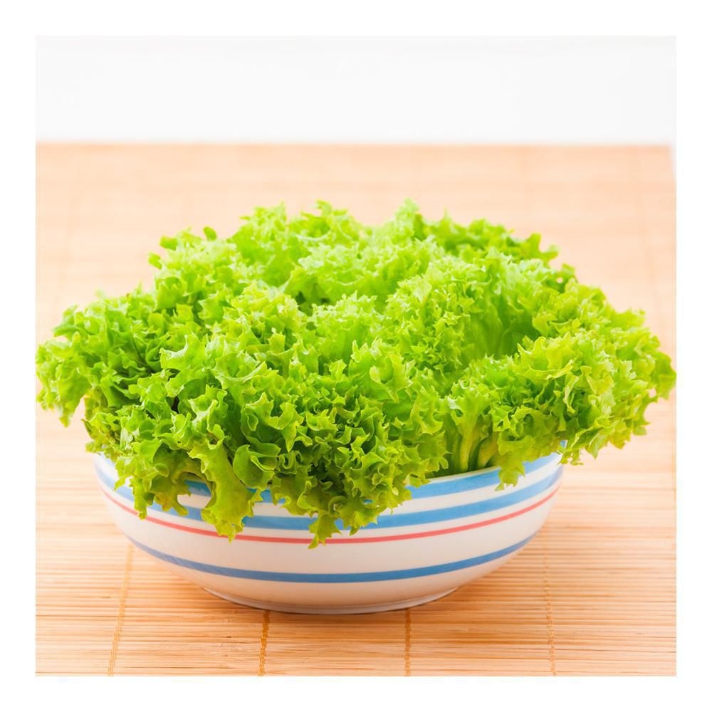 Lechuga Verde Crespa X 130gr - exito.com