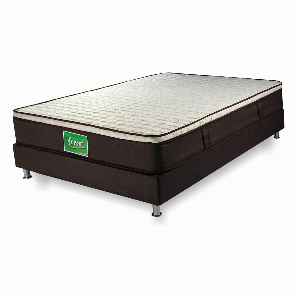 Colchon Everest Confort Pillowtop 120 X 190 | Éxito - exito.com Colchon Everest Confort Pillowtop 120 X 190 | Éxito - exito.com