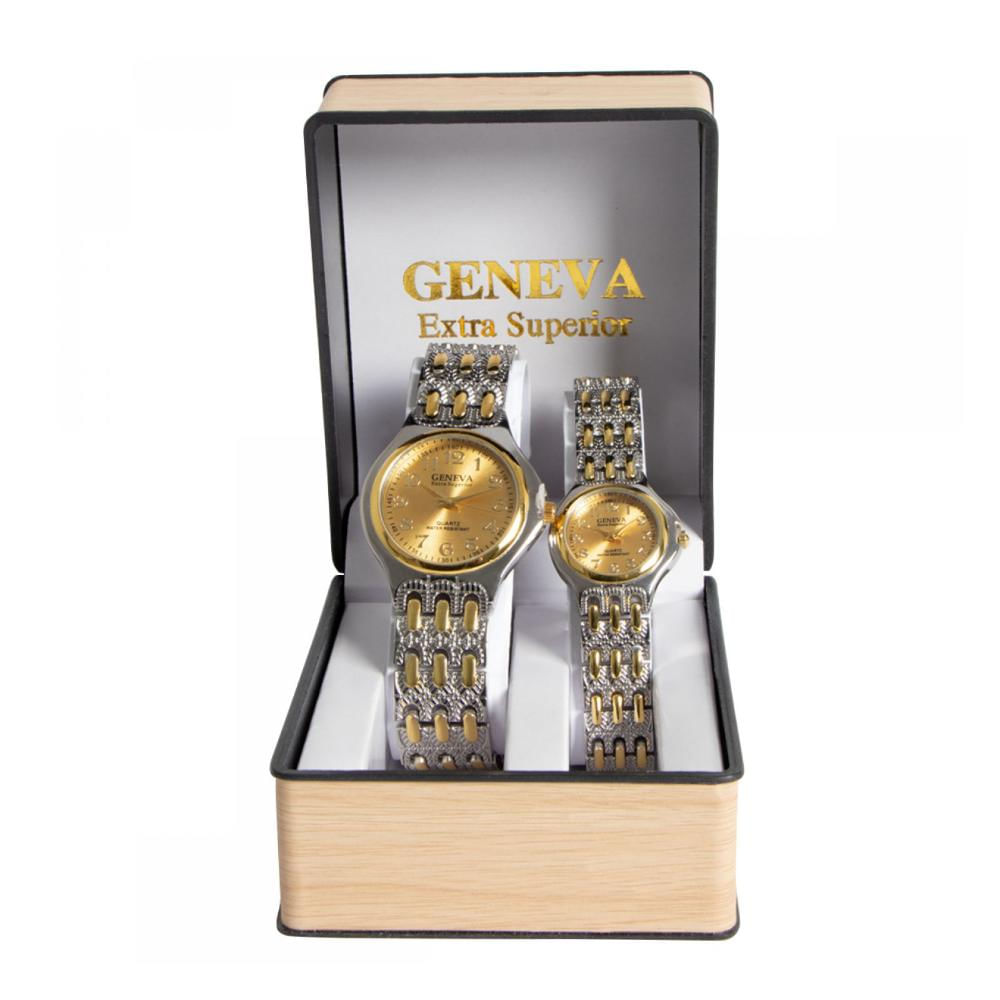 exito.com | Reloj Geneva Gene_1182