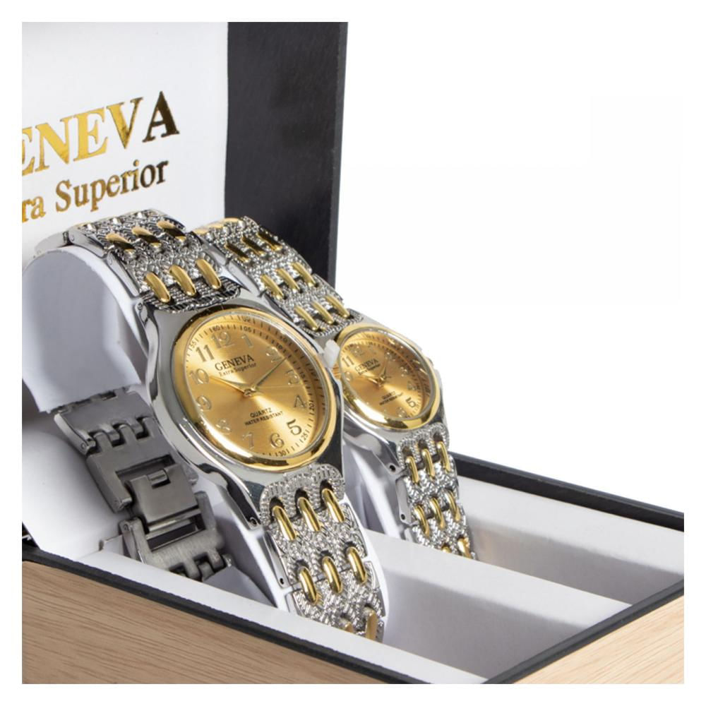 exito.com | Reloj Geneva Gene_1182