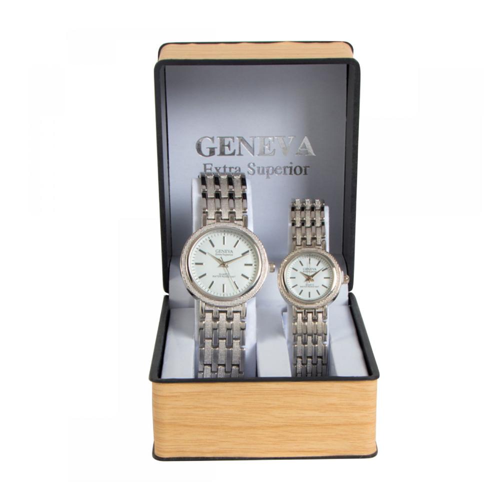 exito.com | Reloj Geneva Gene_1199
