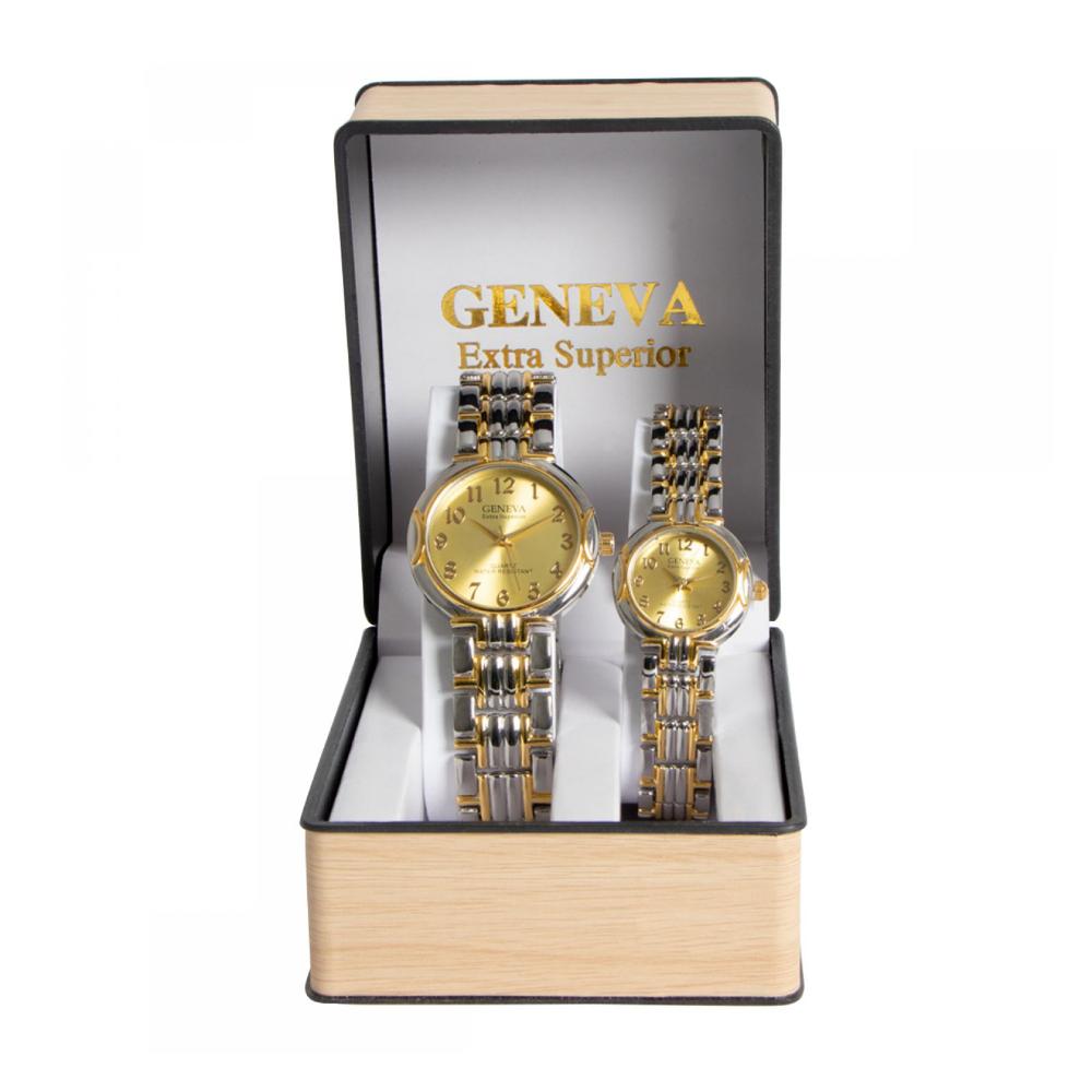 exito.com | Reloj Geneva Gene_1185