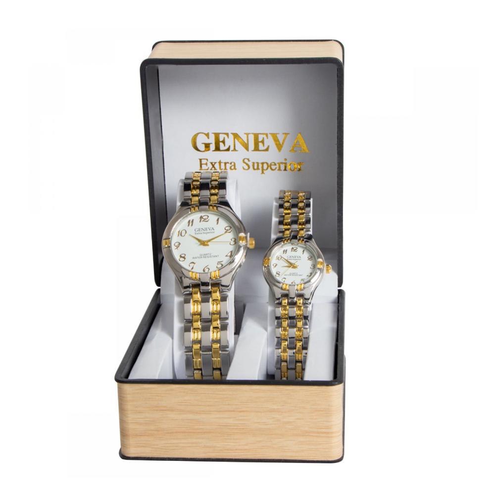 exito.com | Reloj Geneva Gene_1158