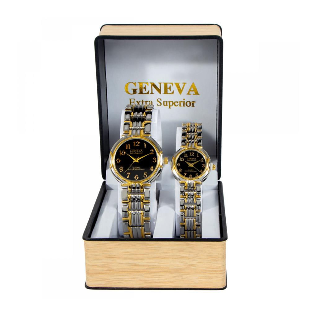 exito.com | Reloj Geneva Gene_1134