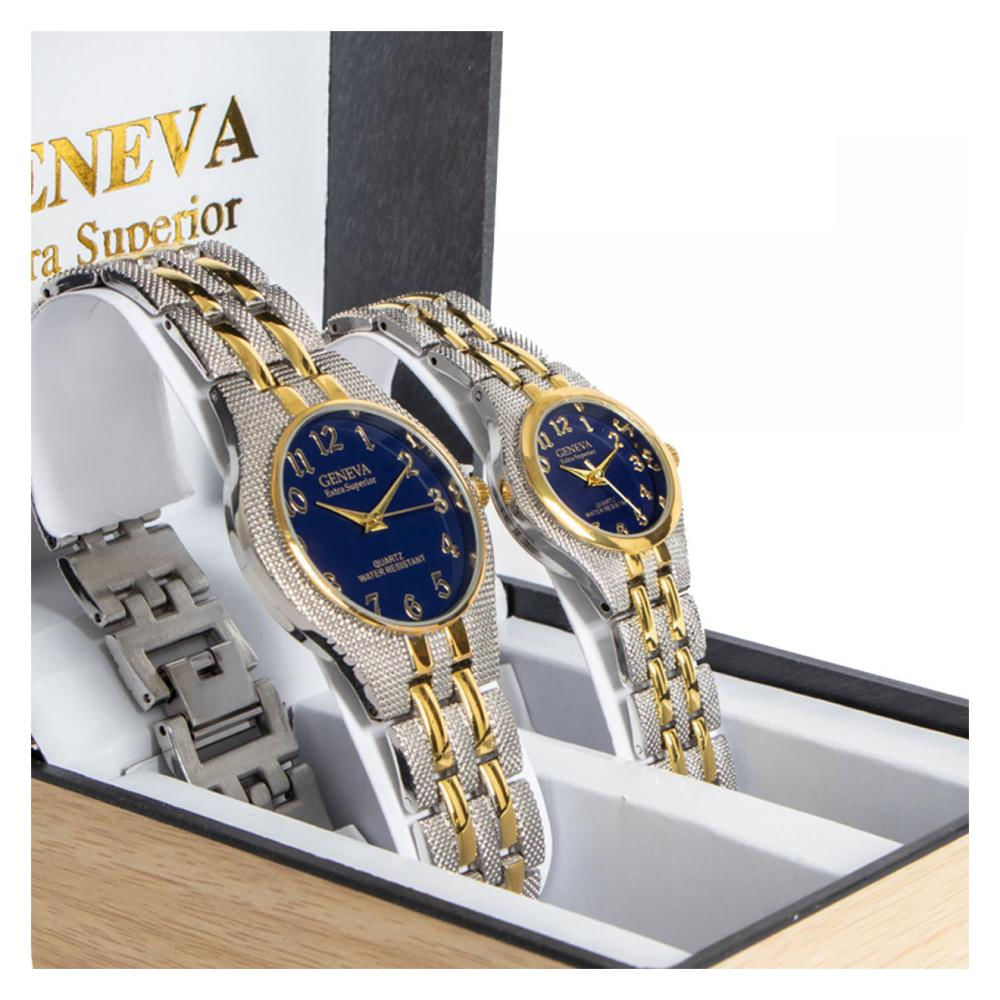 exito.com | Reloj Geneva Gene_1043