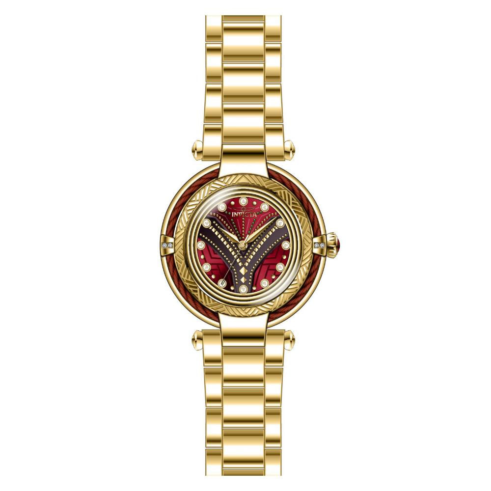 exito.com | Reloj Invicta Marvel 29567J