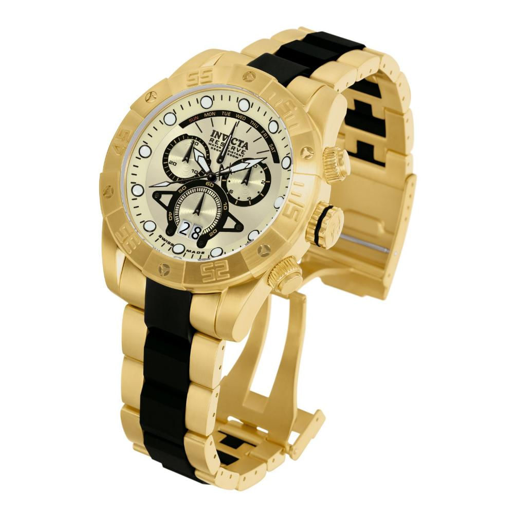 exito.com | Reloj Invicta Reserve 333J