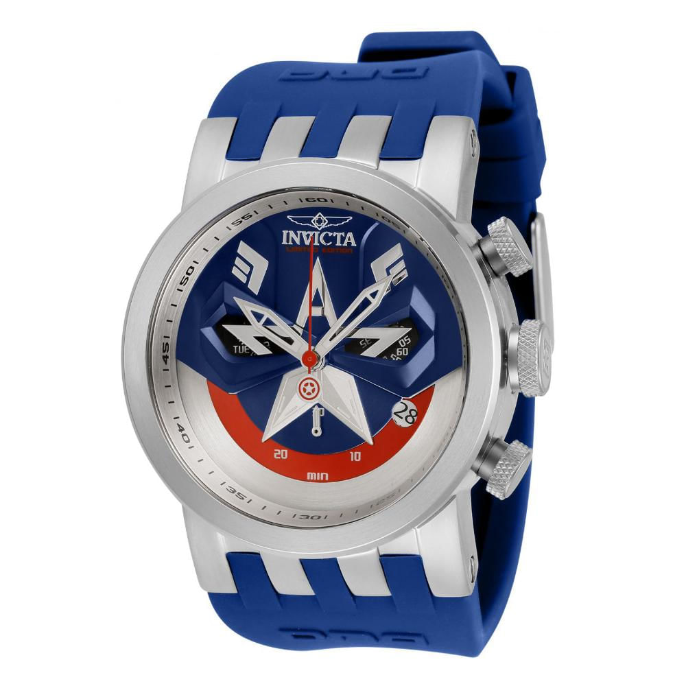 exito.com | Reloj Invicta Marvel 34683