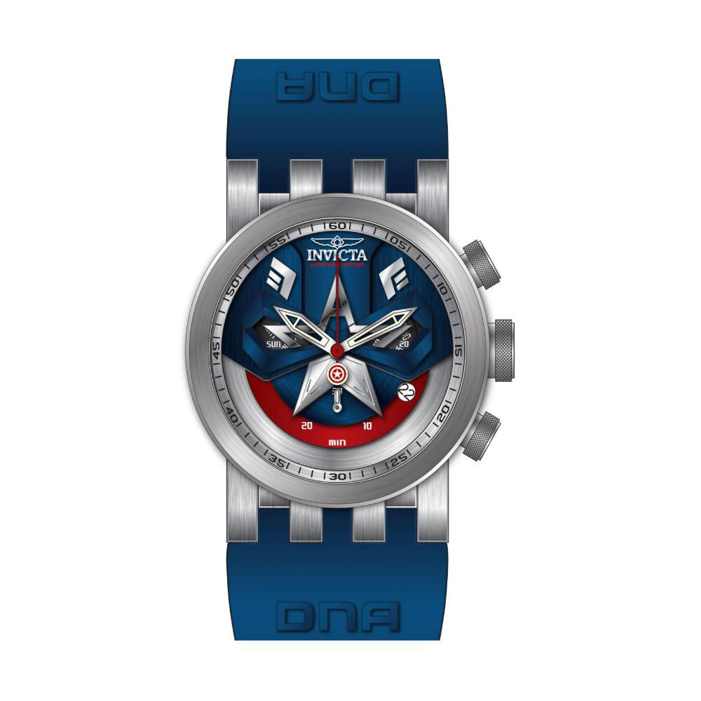 exito.com | Reloj Invicta Marvel 34683