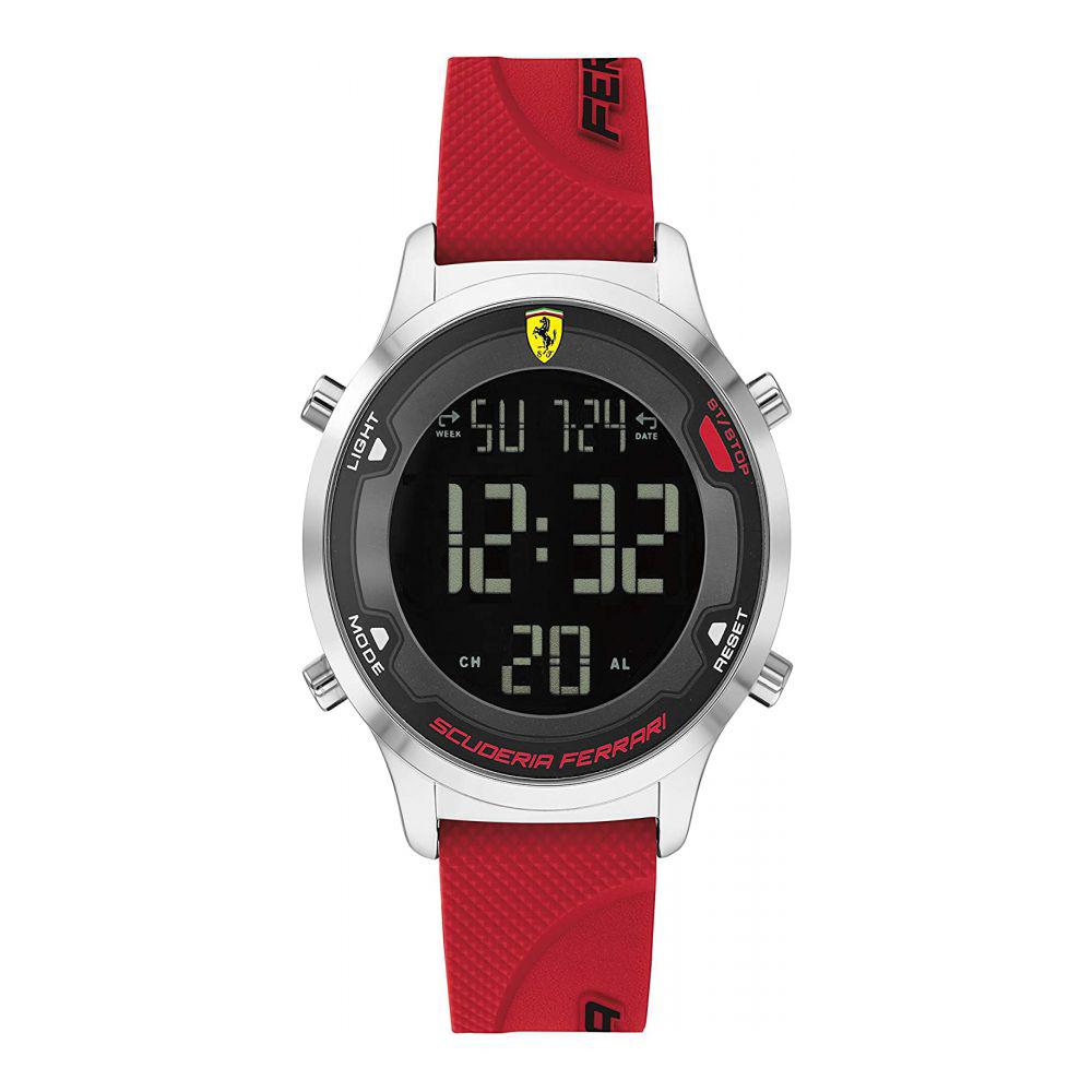 exito.com | Reloj Scuderia Ferrari 830757