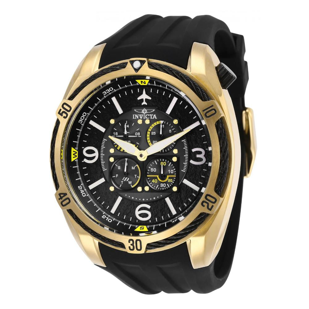 exito.com | Reloj Invicta Aviator 28079J