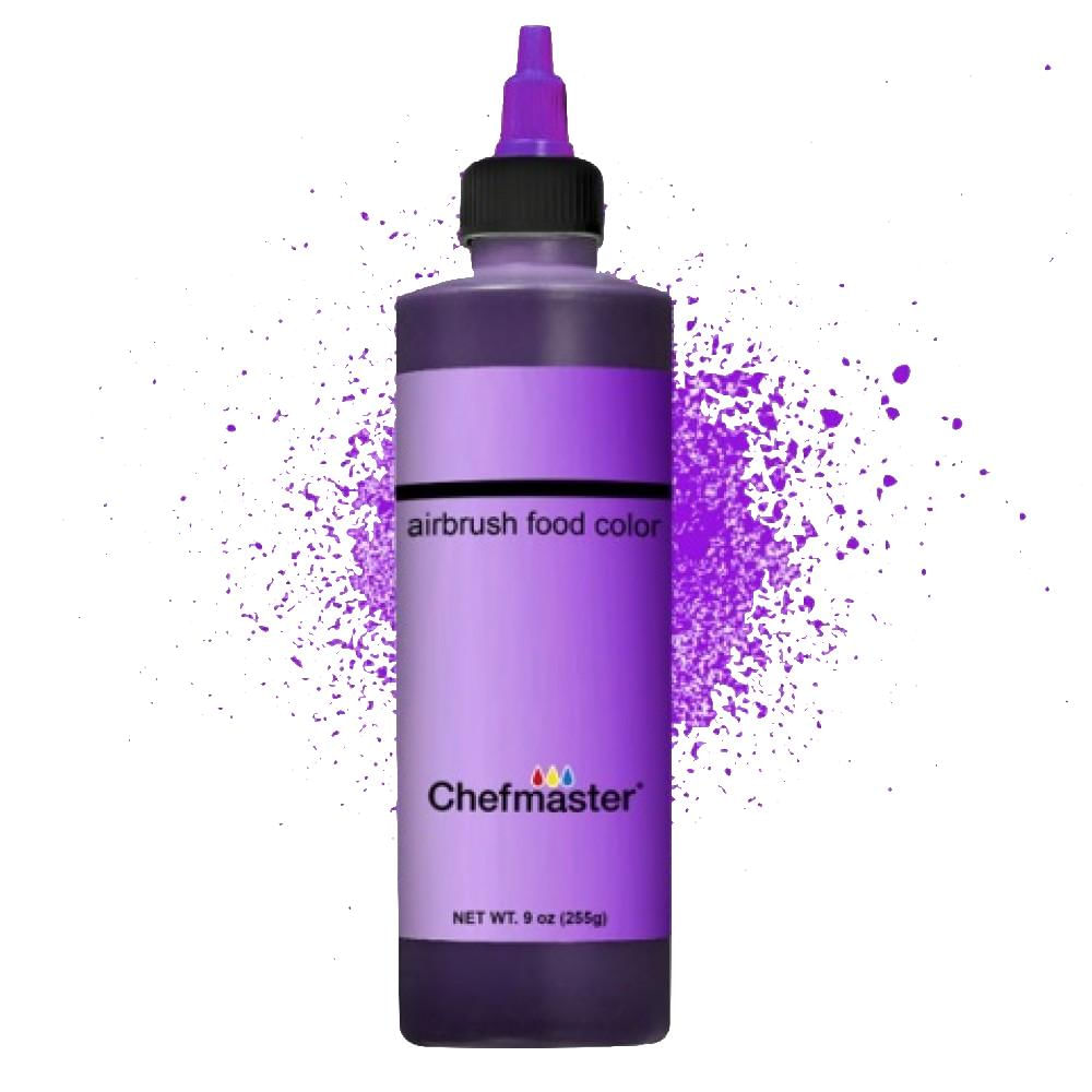 exito.com | Colorante Comestible Aerógrafo Morado 9 Oz | Éxito