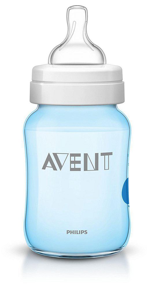 Tetero Classic Plus 330 Ml AVENT SCF56817 - exito.com