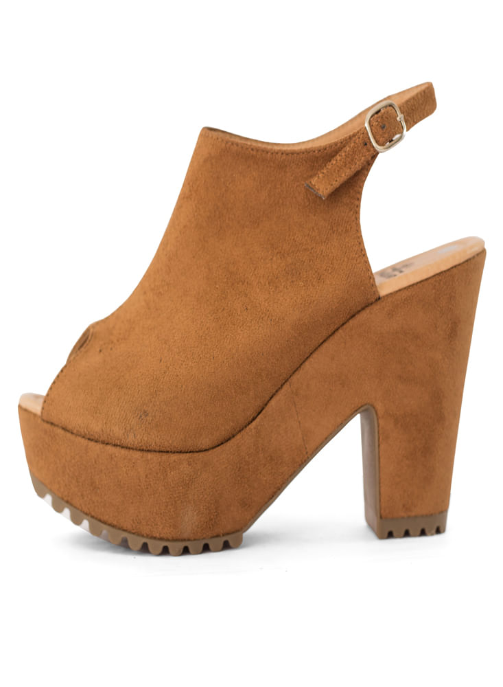 exito.com | Sueco Castor Mule 36 Miel