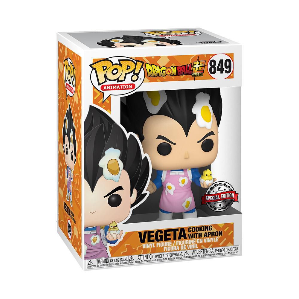exito.com | POP ANIMATION VEGETA COCINANDO BOING TOYS 51228