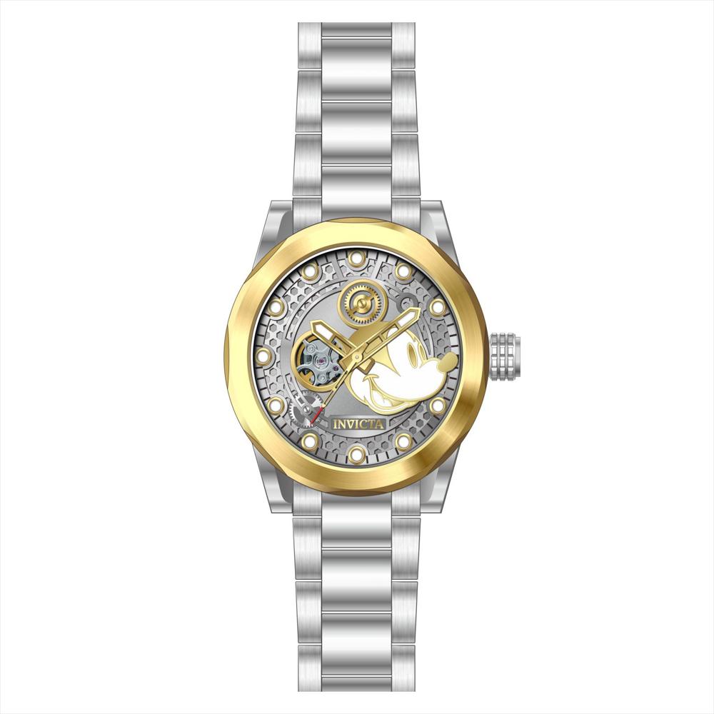 exito.com | Reloj Invicta Disney Limited Edition 2274C