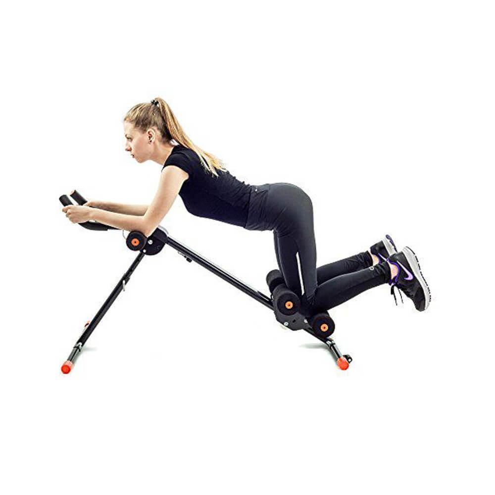 exito.com | Ab Vertical Maquina Abdominal Y Tonificación