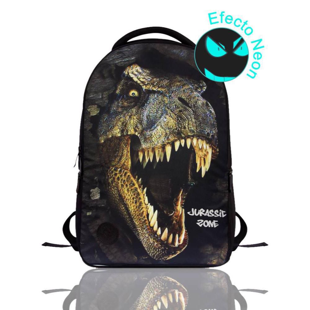 exito.com | MORRAL BIG FLUOR DINO AMBRA DISENOS BIG NEO 1