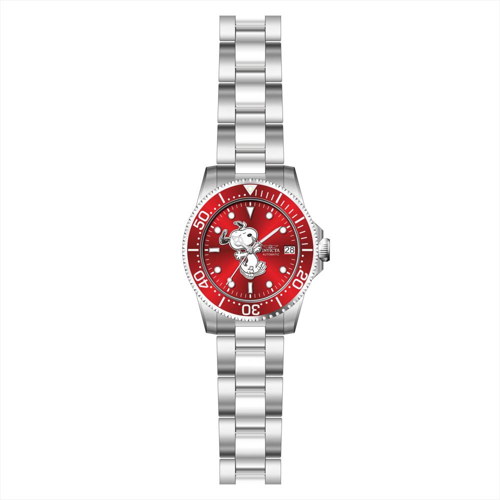 exito.com | Reloj Invicta Character Collection 24792_Out