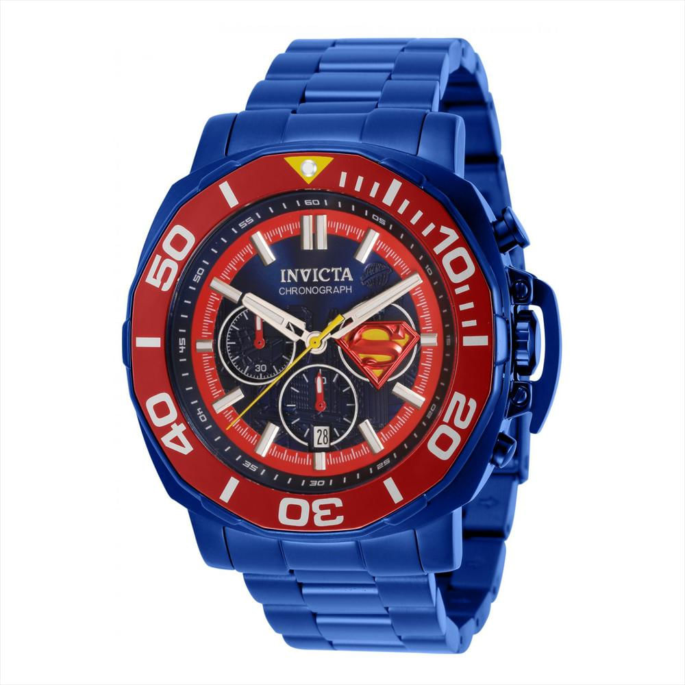 exito.com | Reloj Invicta Dc Comics 35077