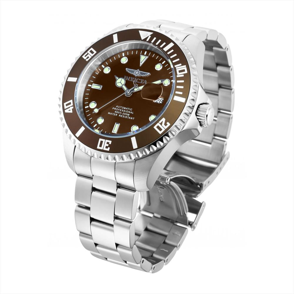 exito.com | Reloj Invicta Pro Diver 35720