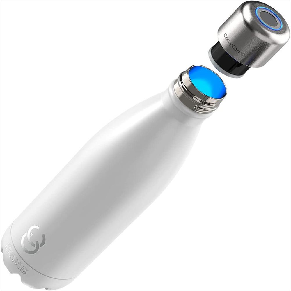 exito.com | Botella De Agua Aislada De Acero Inoxidable