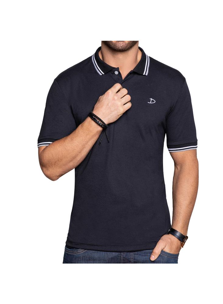 Polo Marius Para Hombre Croydon | Éxito - exito.com