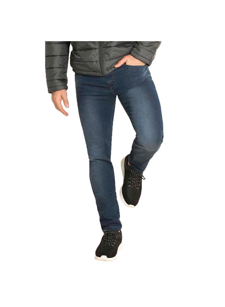 exito.com | Jean Camilo Para Hombre Croydon 32 Azul