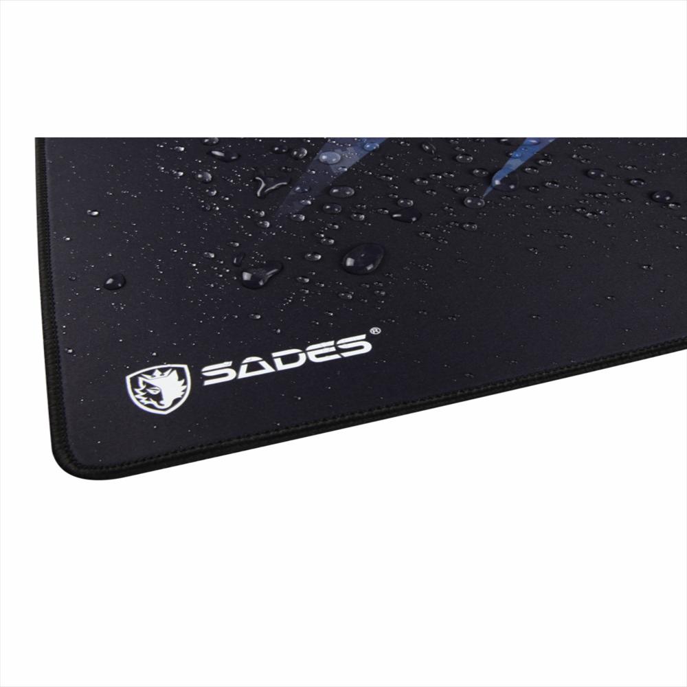 exito.com | Pad Mouse Gaming Sades Ref. Hailstorm Antideslizante