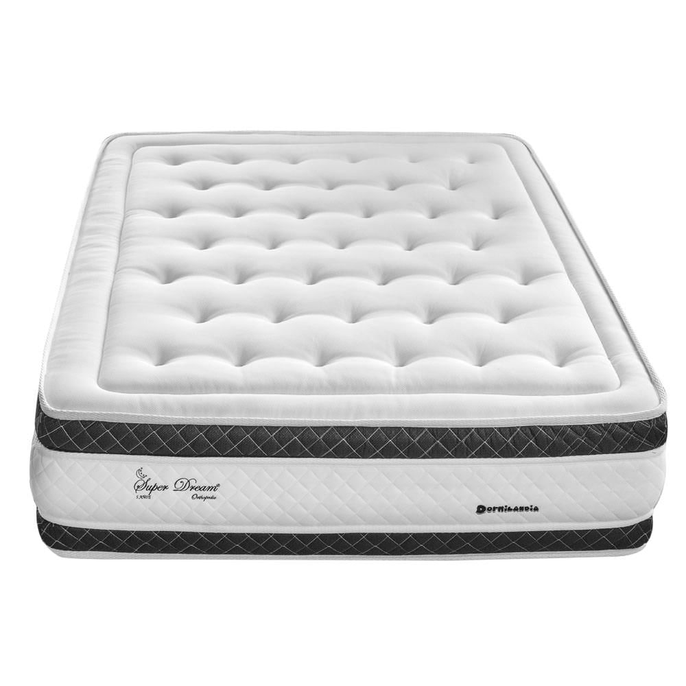 exito.com | Combo Dormilandia Super Dream Ii Semidoble