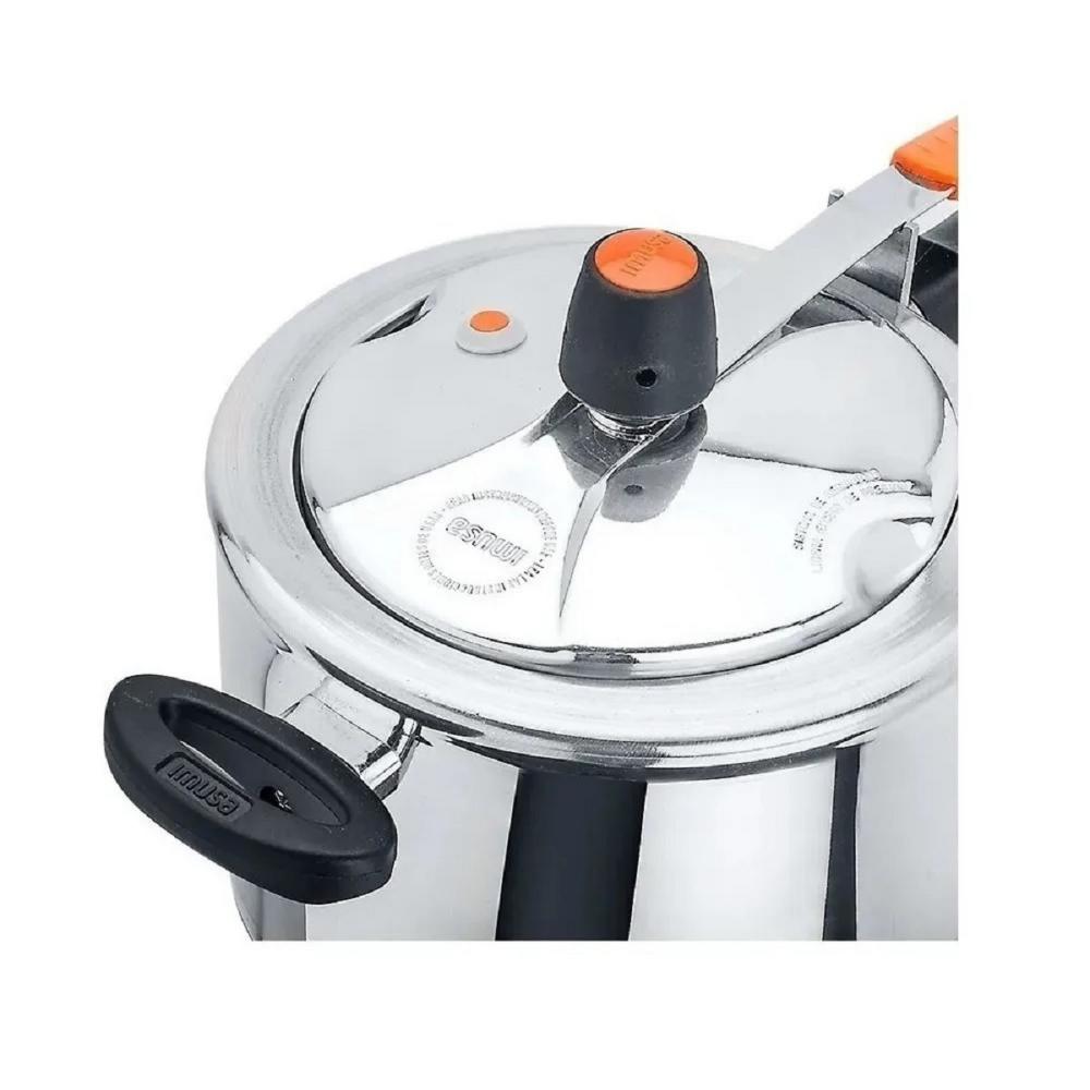 exito.com | Olla Presion Olla A Presion Pitadora 7 Litros