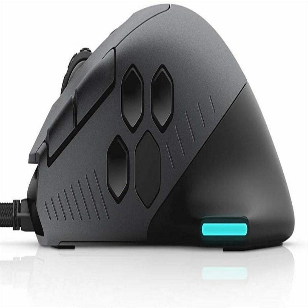 exito.com | Mouse Gaming AW510M Alienfx RGB - 10 botones | Éxito