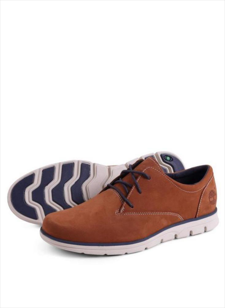 Tenis Timberland Bradstreet Hombre | Éxito - exito.com