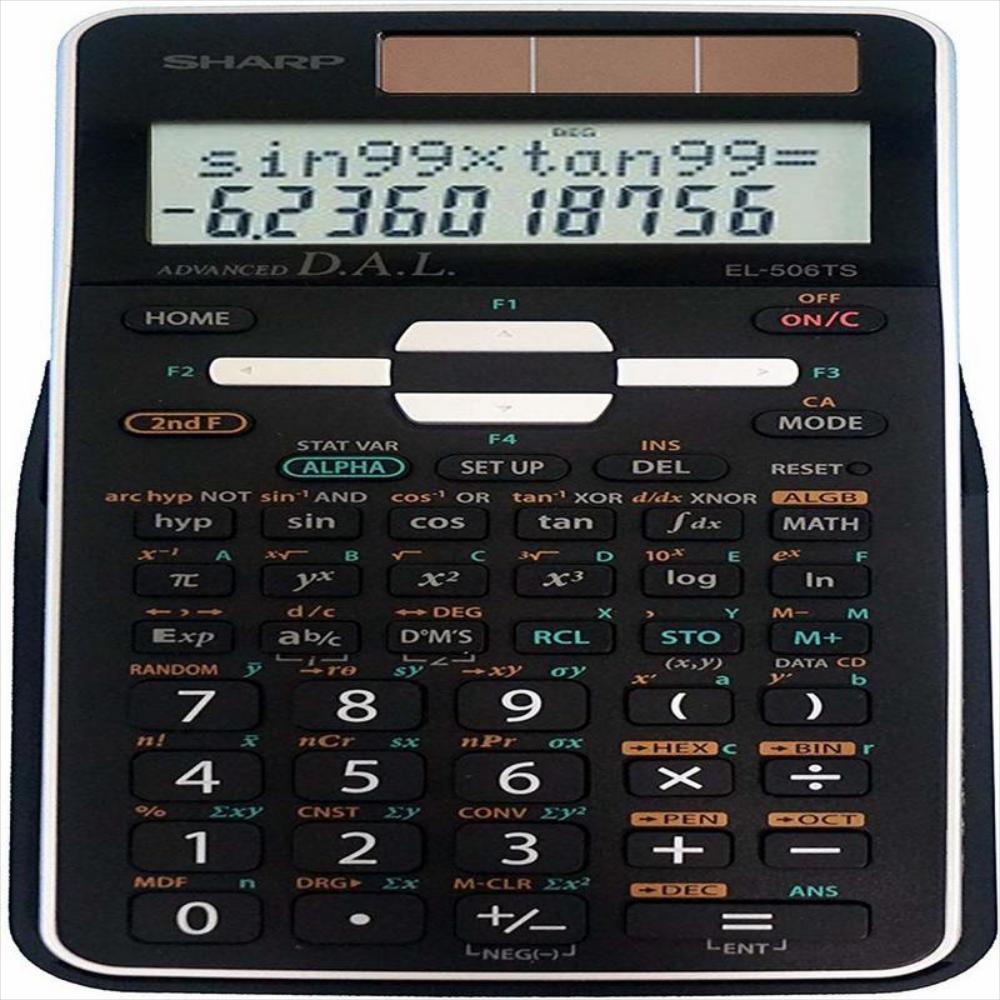 exito.com | Sharp Calculadora científica de ingeniería de 12 dígitos