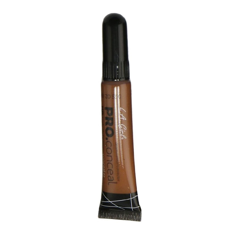 exito.com | Corrector L.A. Girl Pro Conceal Gc986 Chestnut