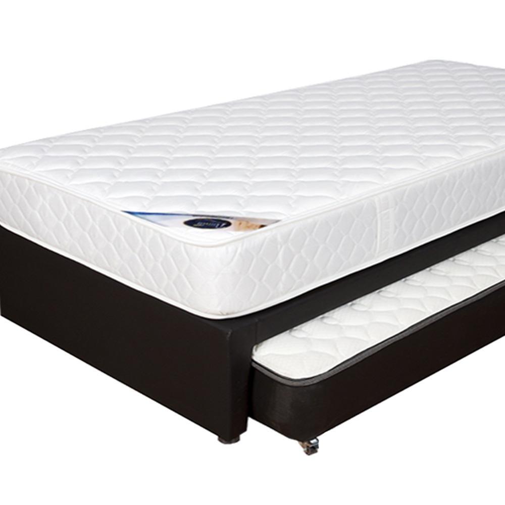 Base Tarima Duo Danvar 100X190 | Éxito - exito.com