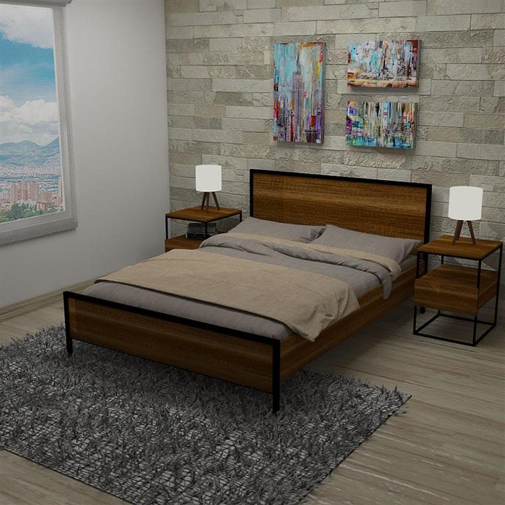 exito.com | Estructura De Cama 100 X 190