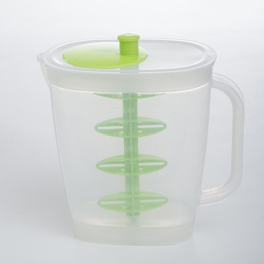 exito.com | JARRA ACQUA CON MIXER 27 SILA 92323