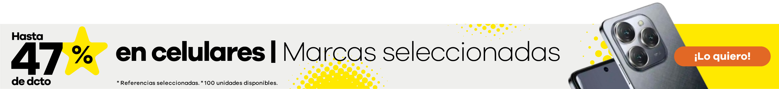 Descuentos irresistibles y ofertas exclusivas en exito.com | Éxito