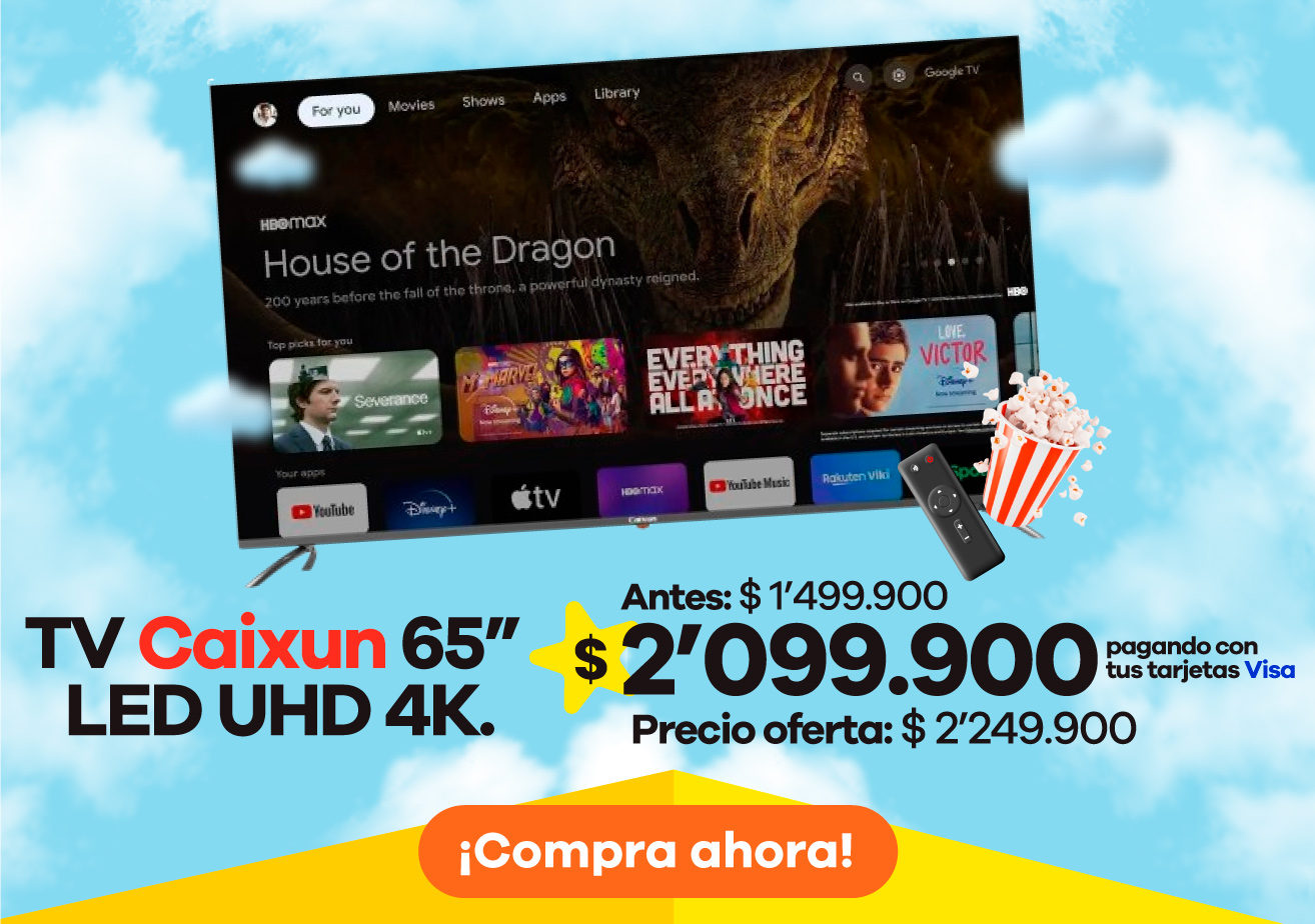 Descuentos irresistibles y ofertas exclusivas en exito.com | Éxito