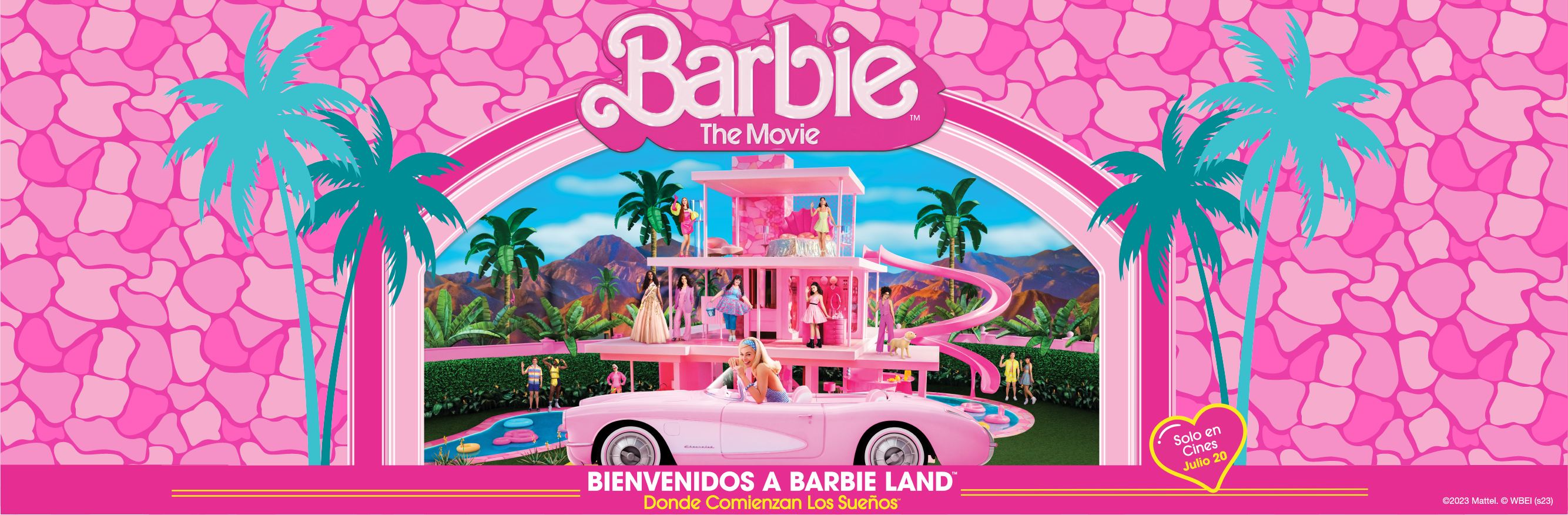 Encuentra las mejores Muñecas y accesorios Barbie | Éxito - exito.com