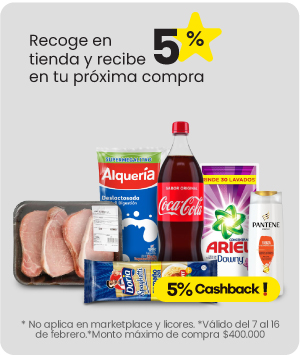 Tienda online Éxito 🛒 exito.com