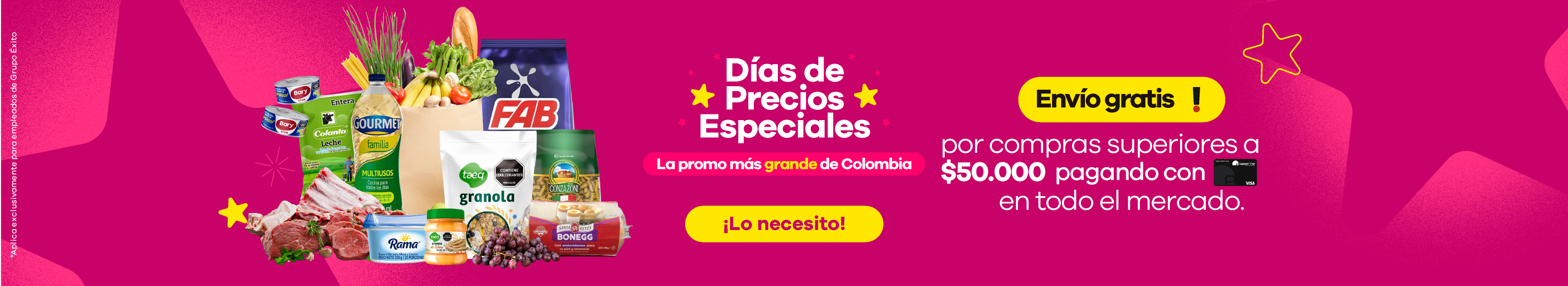 exito.com | exito.com