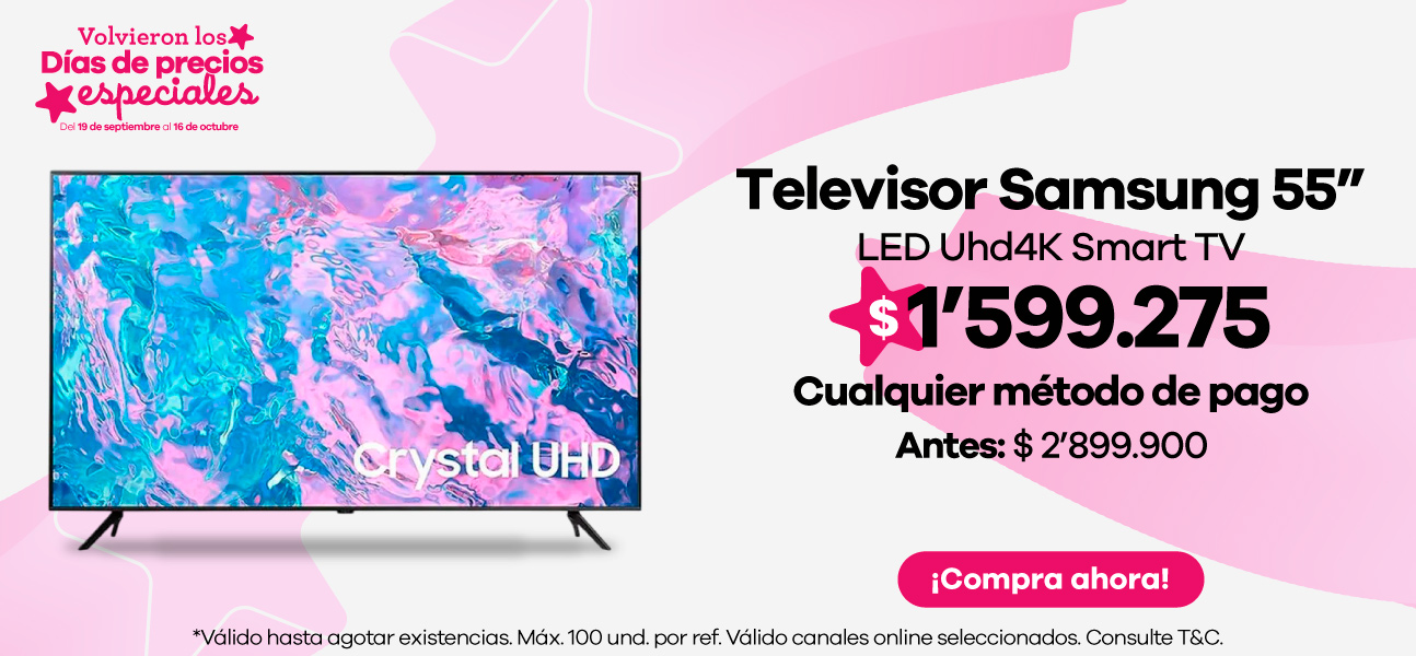 exito.com | Descuentos irresistibles y ofertas exclusivas | Éxito
