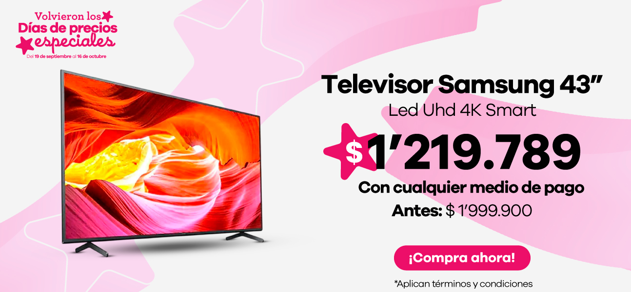 exito.com | Descuentos irresistibles y ofertas exclusivas | Éxito