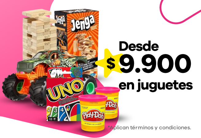 Descuentos irresistibles y ofertas exclusivas | Éxito